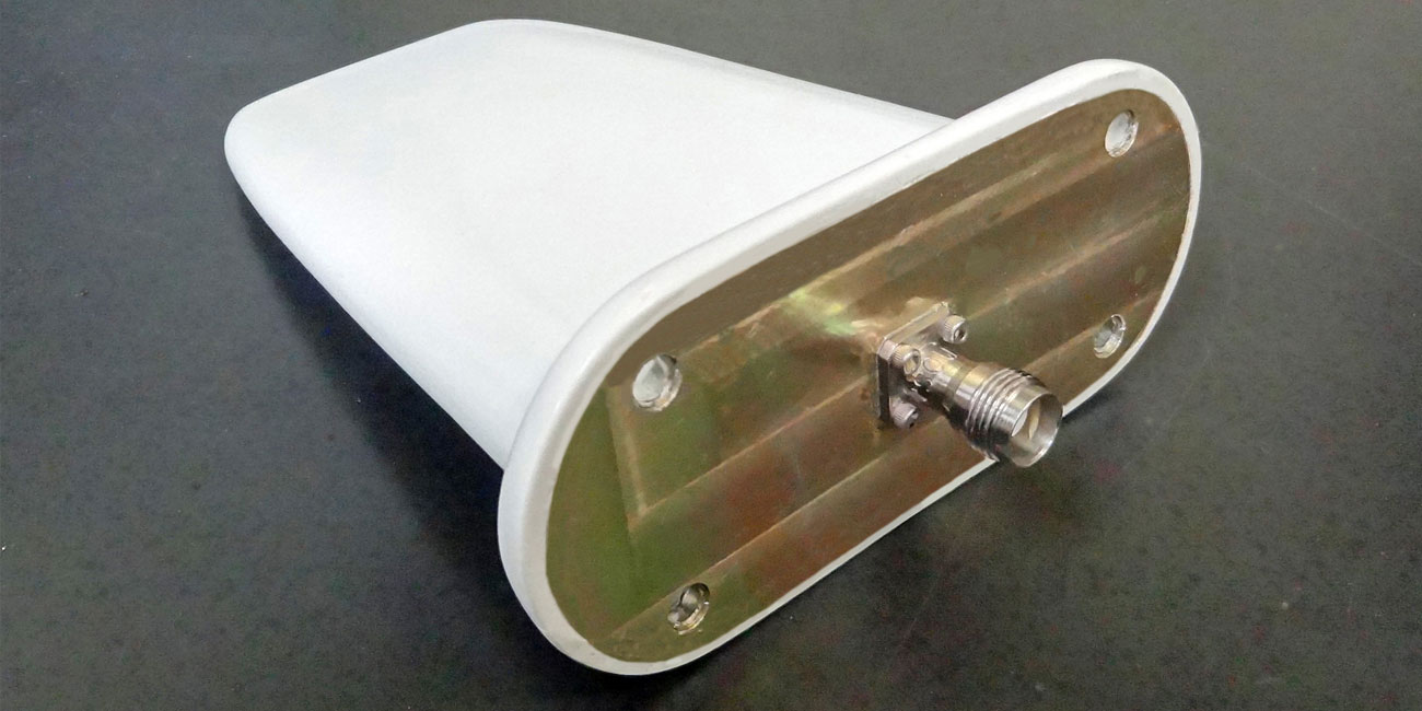 STRUCTURAL ENCLOSURES | Structural Reaction Injection Molding