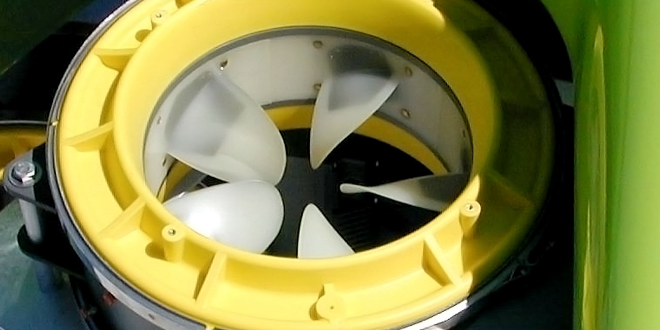 STRUCTURAL ENCLOSURES | Structural Reaction Injection Molding